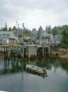 What's New - Maine Memory Network